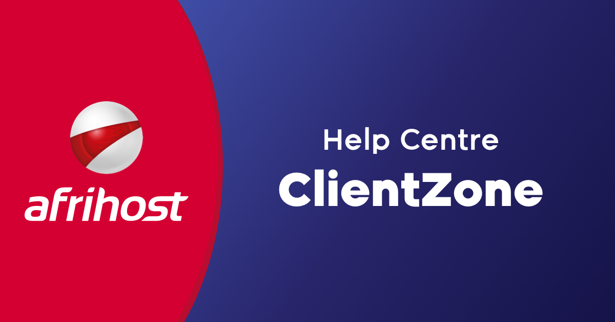 How to log into ClientZone | Help Center